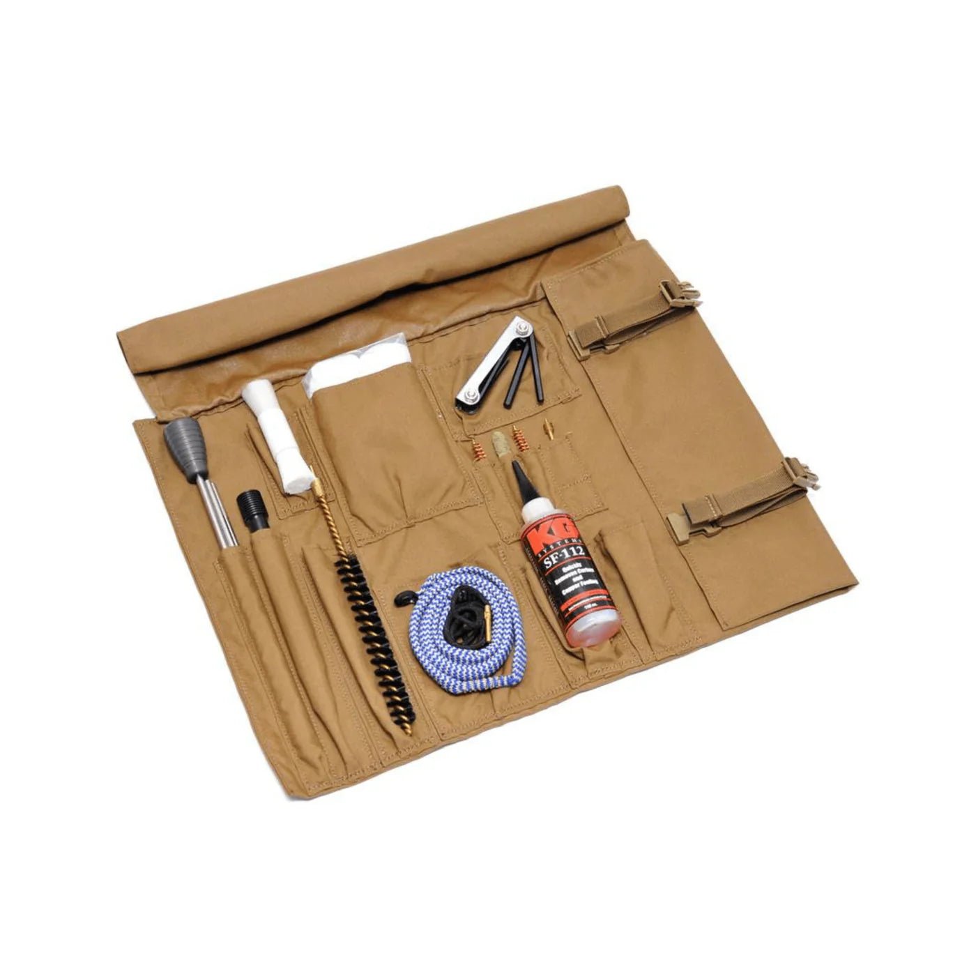 Accuracy International Cleaning Kit