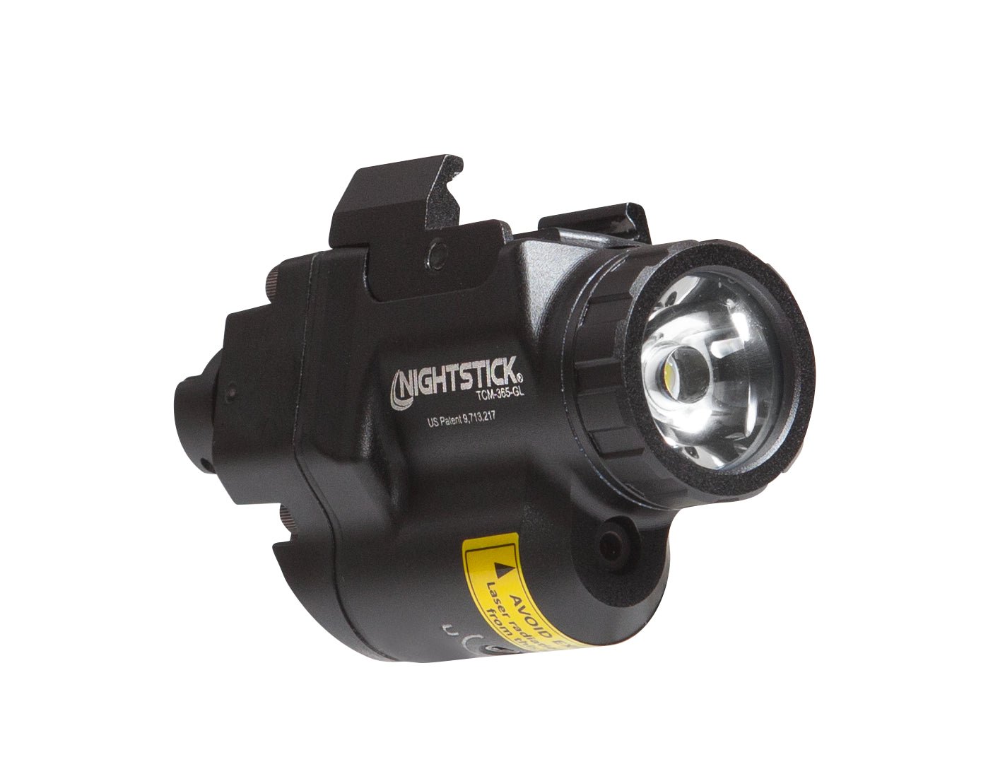 Nightstick Subcompact weapon light for the Sig Sauer P365 series