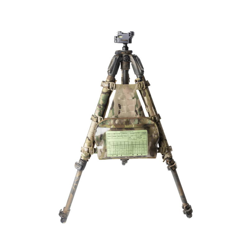 Raven Wrap Kit Multicam