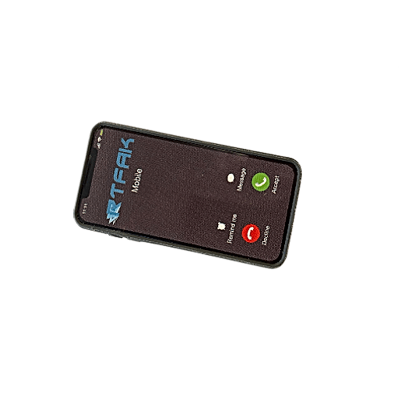 RTFAK rubber smartphone