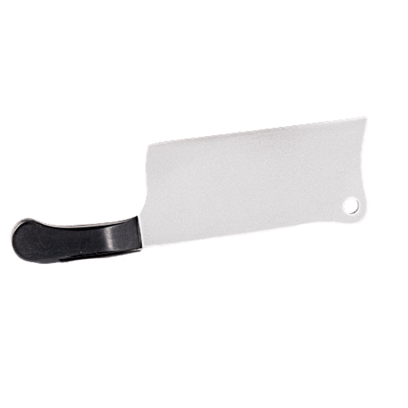 RTFAK rubber cleaver