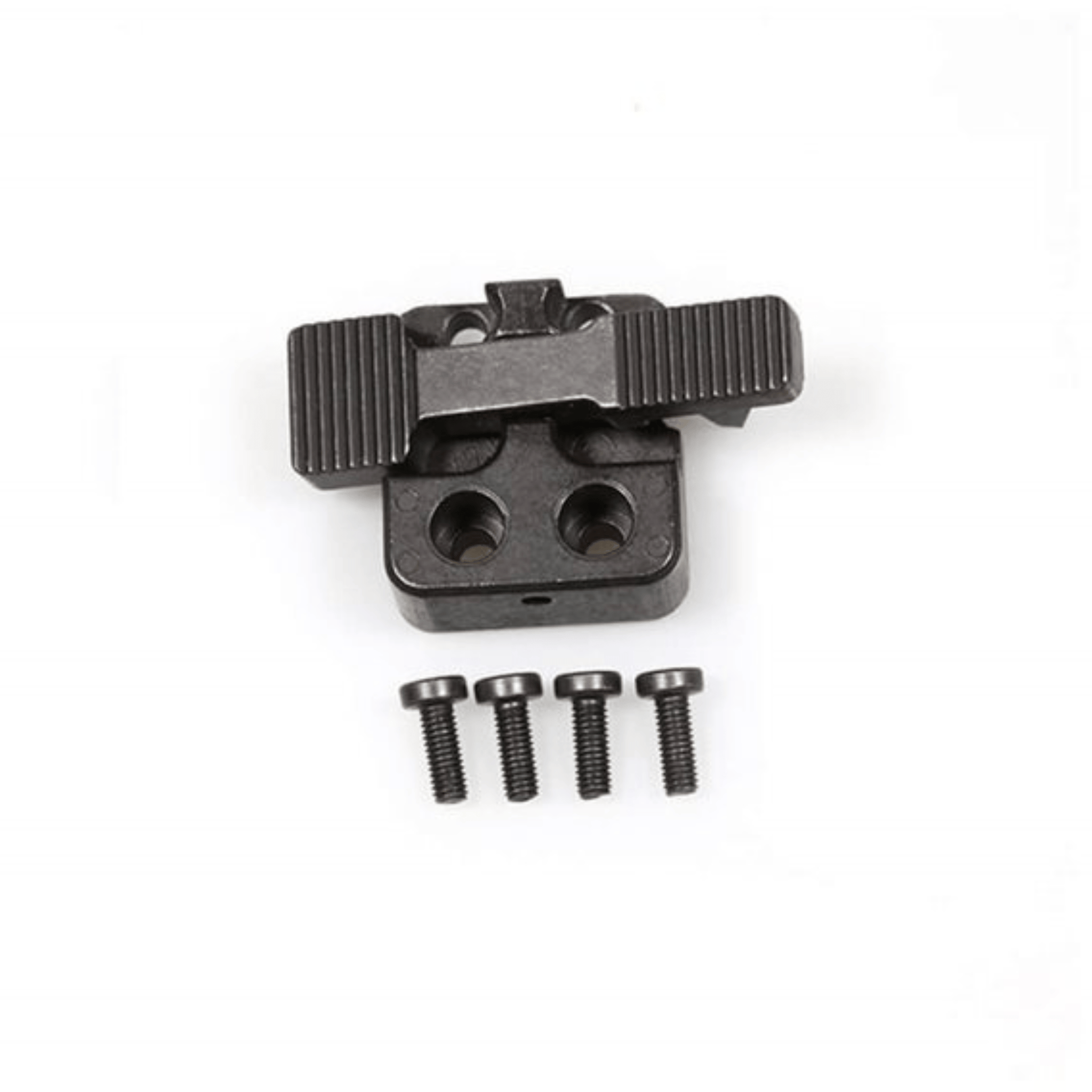 Bolt catch .22lr