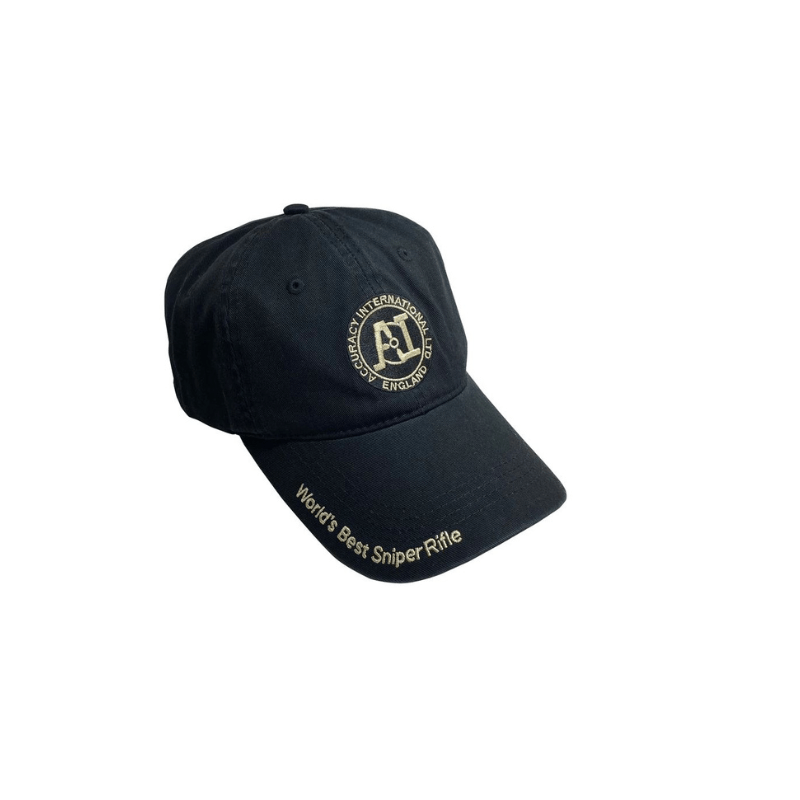 Baseball Cap "Worlds Best Sniper Rifle"