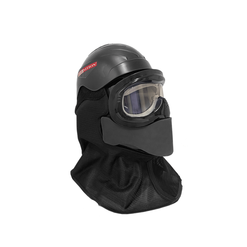 Simunition FX 9004 mask