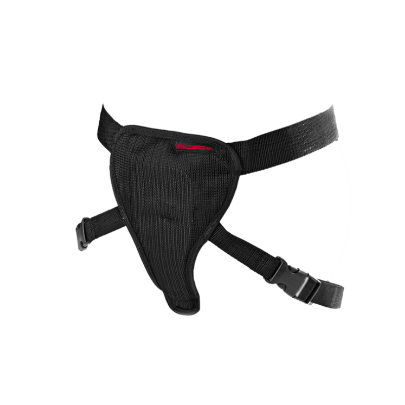 Simunition FX 9000 genital protection