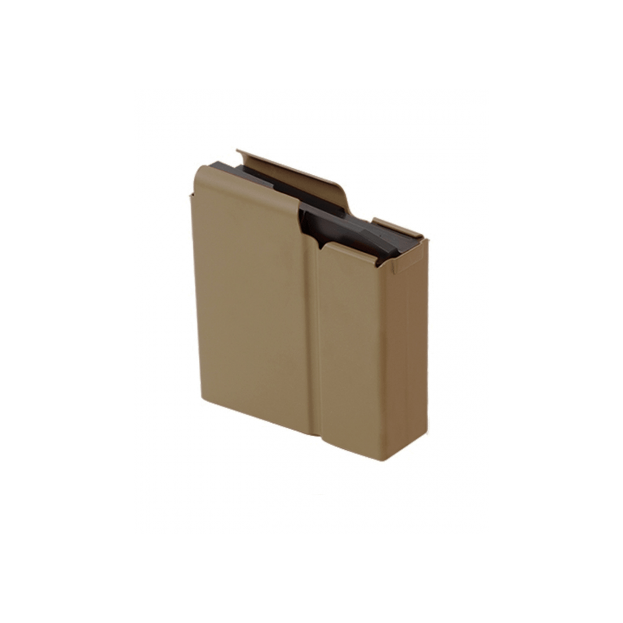 AX MKIII .308 WIN 10 shots