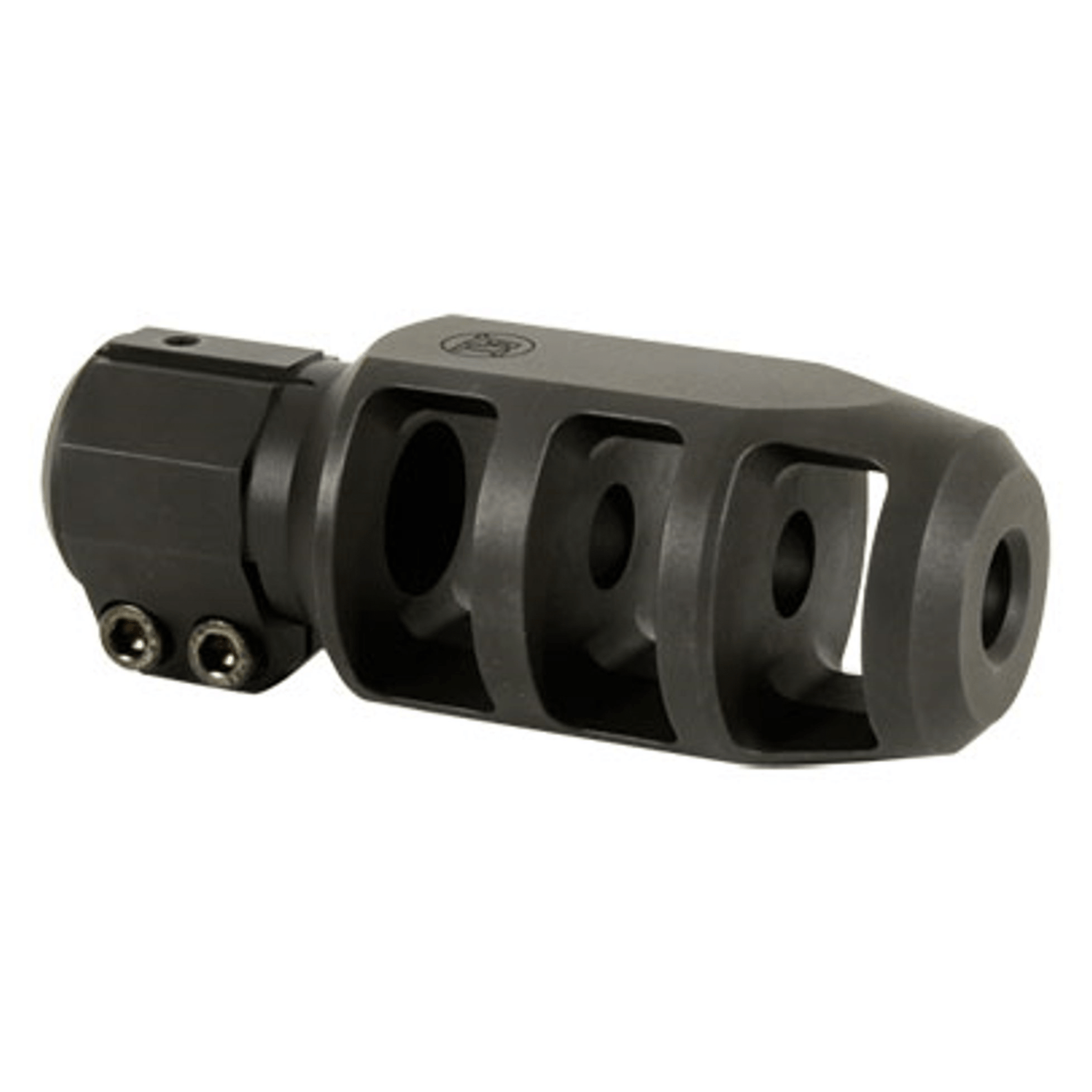 AI Muzzle Brake caliber .50 BMG