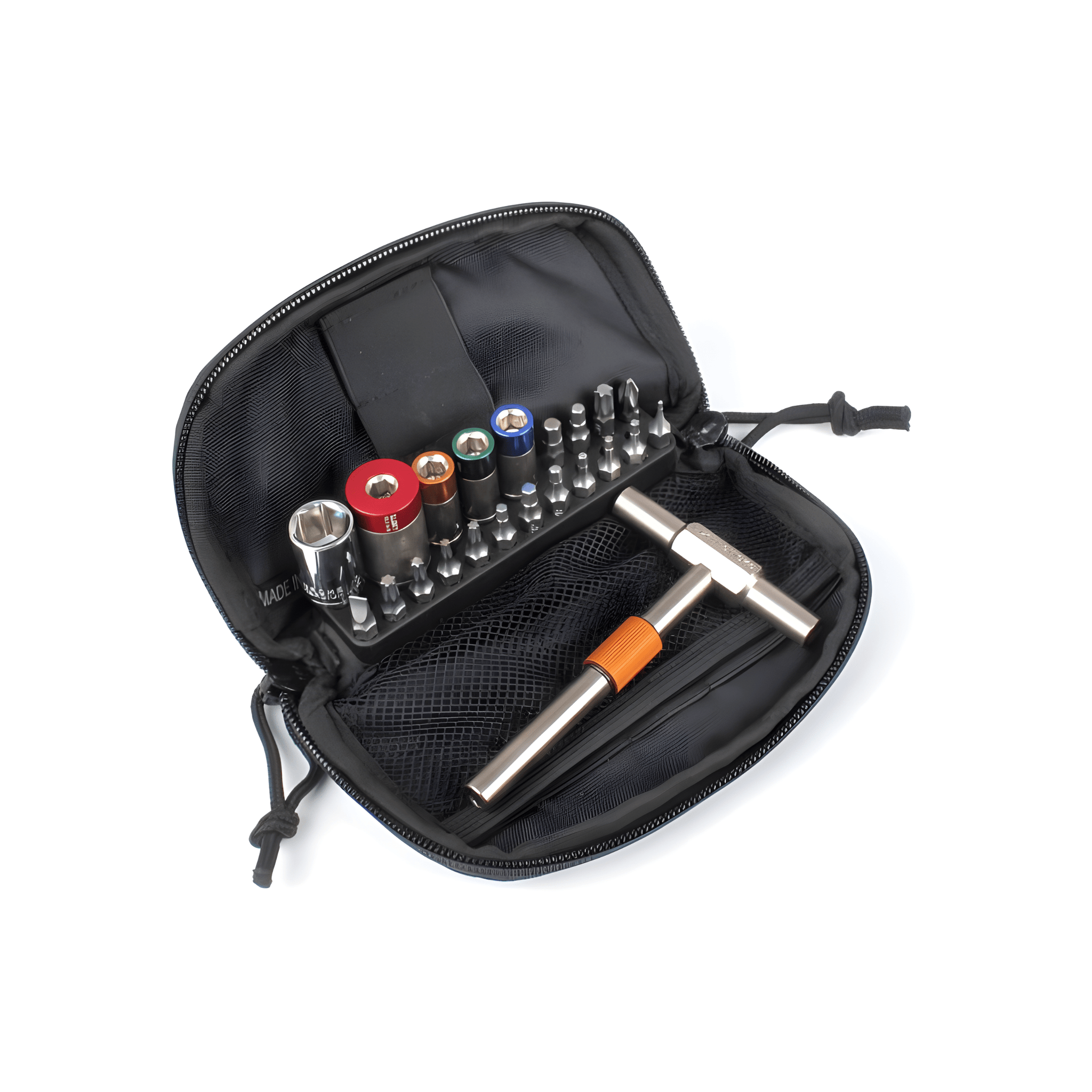 Fix It Sticks Weapons and Optics Toolkit 7.3 Nm / 5.0 Nm / 2.8 Nm / 1.