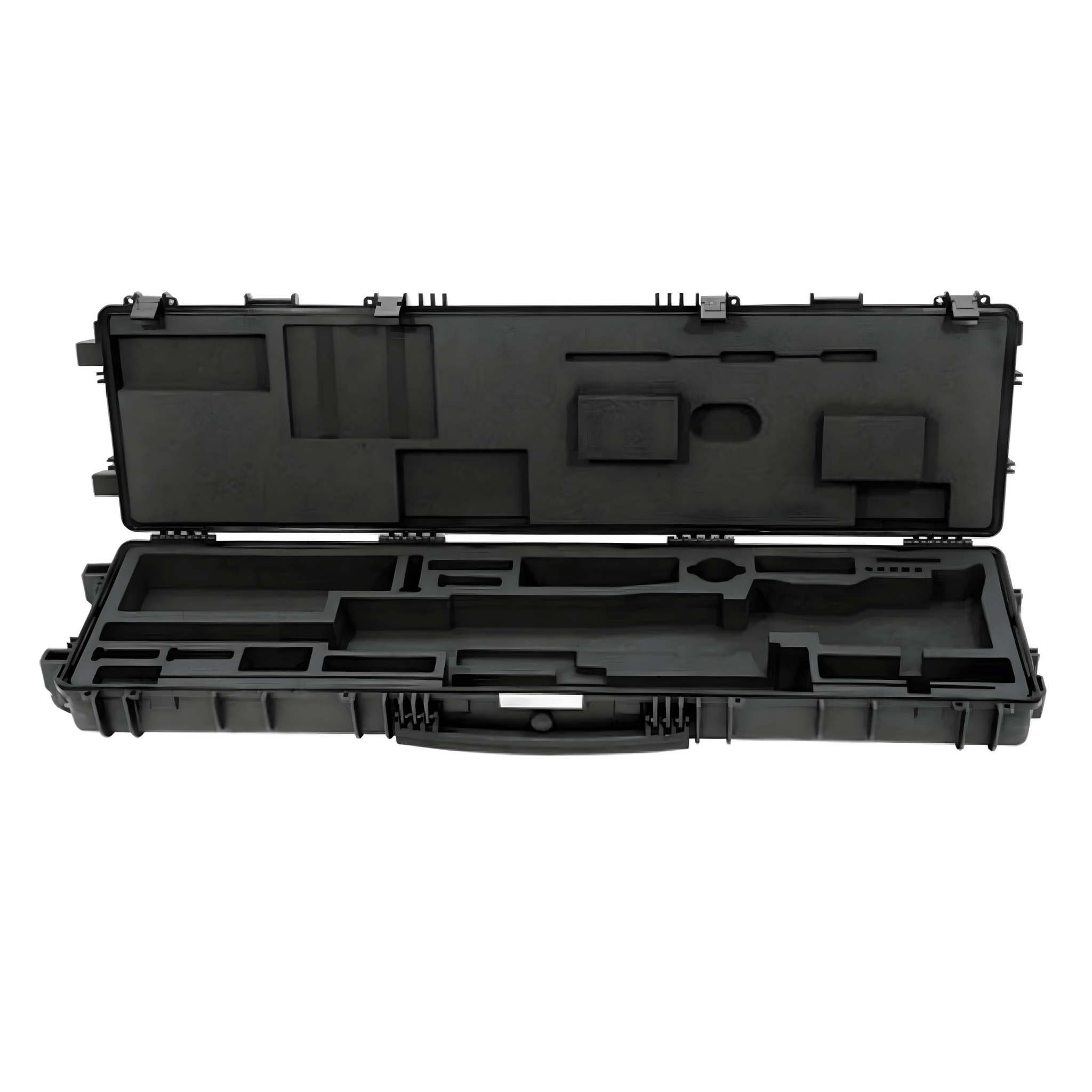 AI transit case for AXMC 338